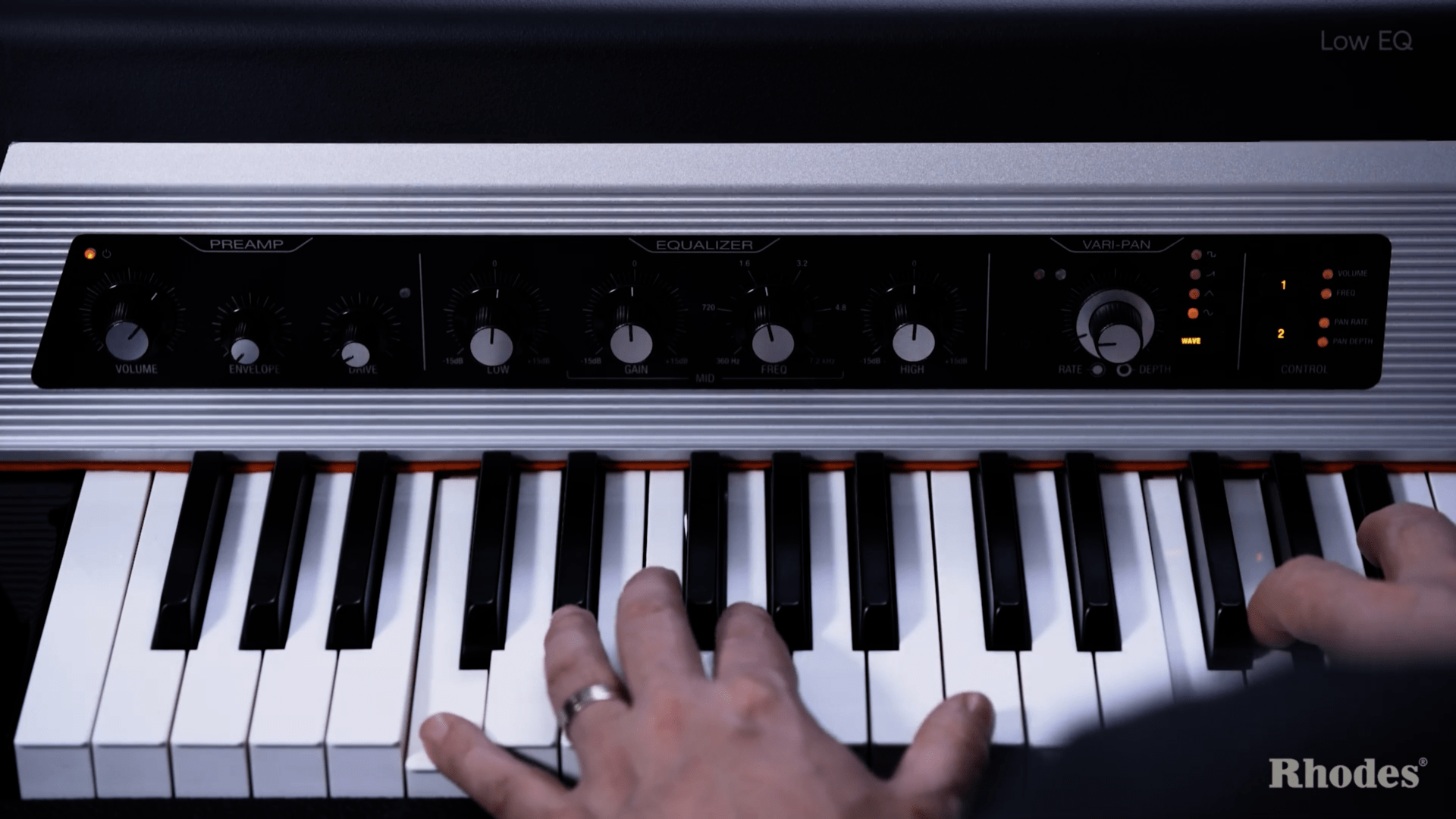 Product Showcase Video | Rhodes - Sonder Studios | Professional Video ...